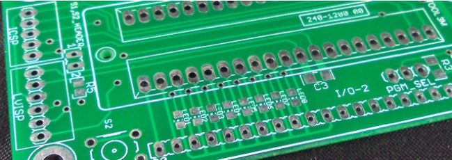 PCB Manufacturing – LankaPCB