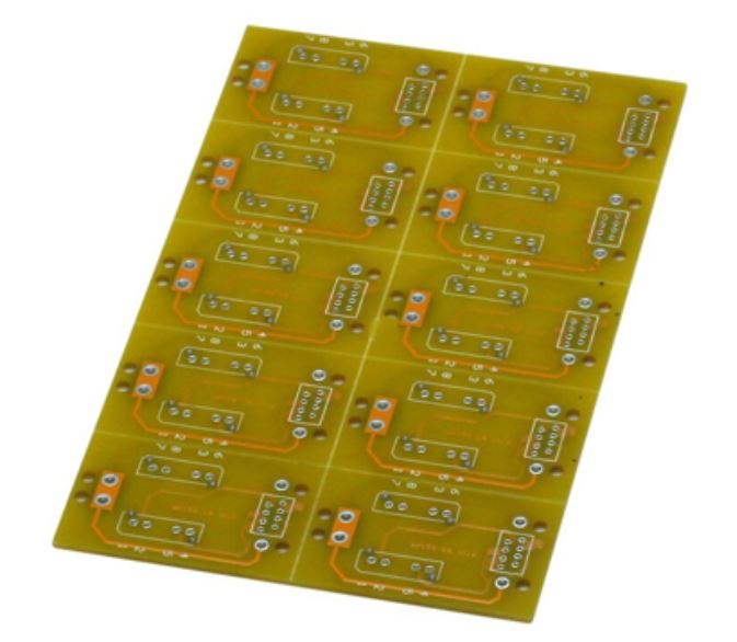 PCB Manufacturing – LankaPCB